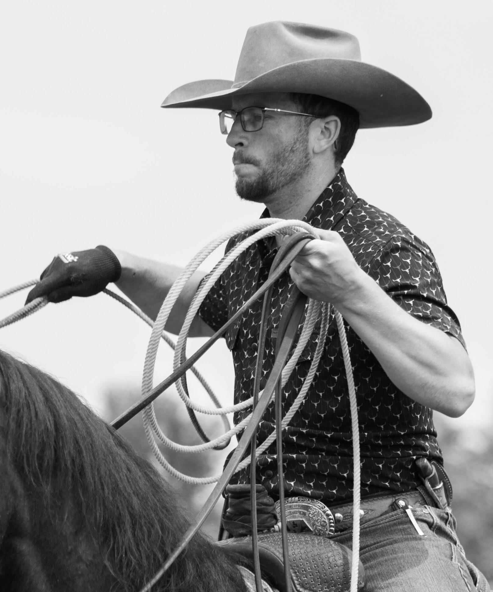 Chet Martin – Cowboy Evolution